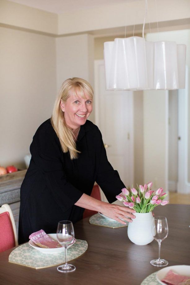 Designer Q&A: Ocean View Designs | Huston and Company