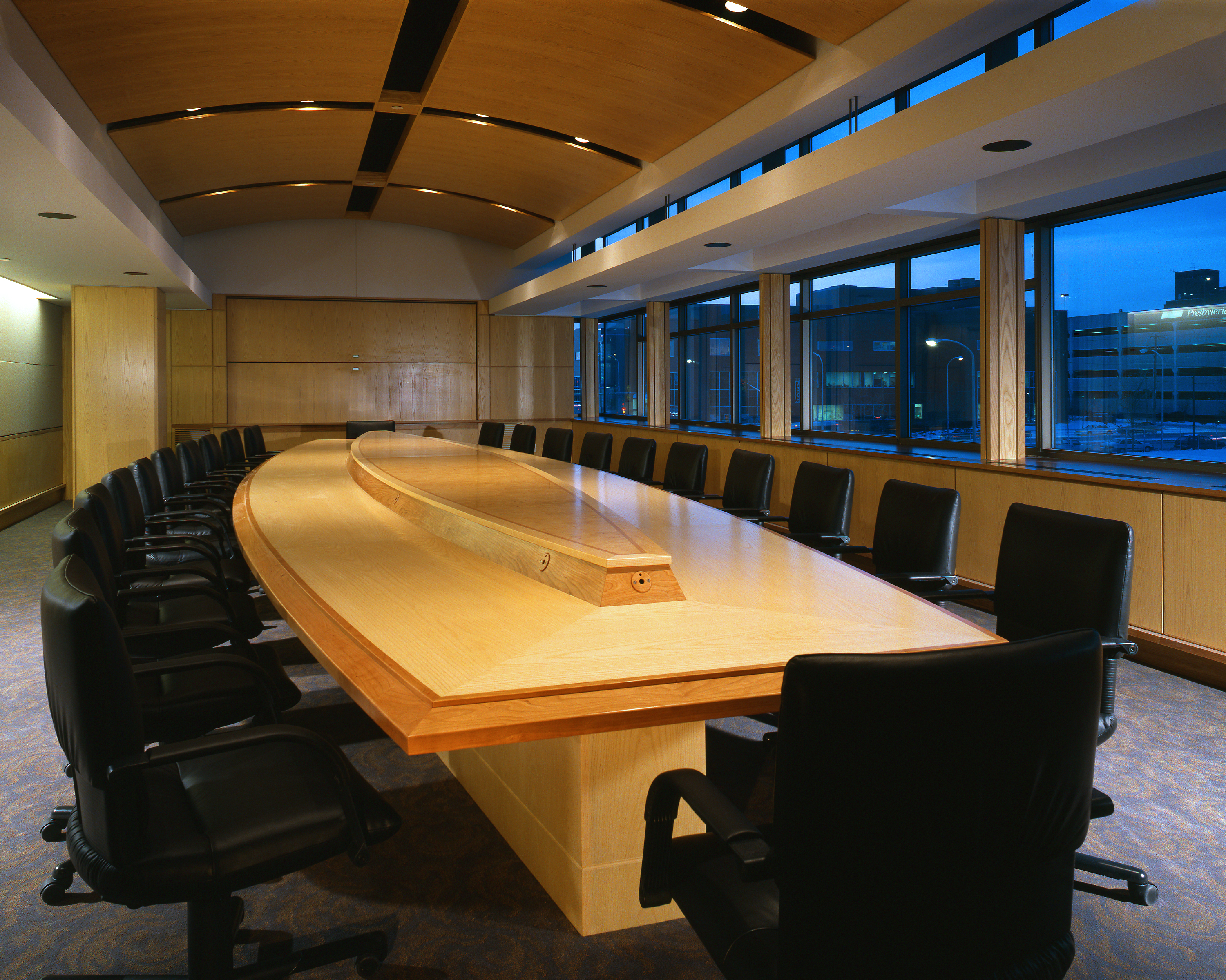 NBME | Huston and Company