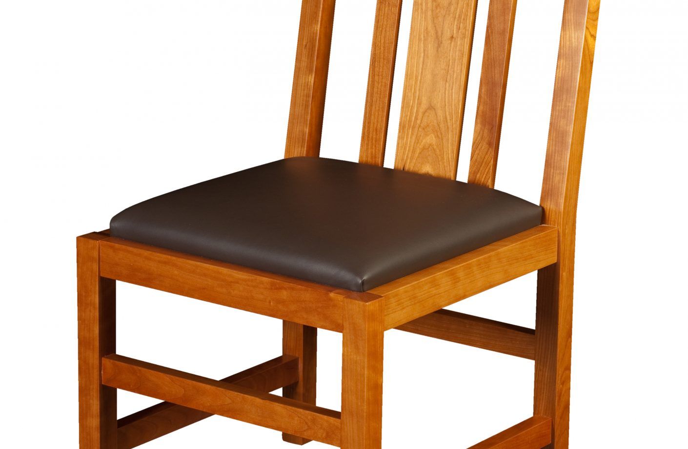 New Baron Chair | Huston and Company