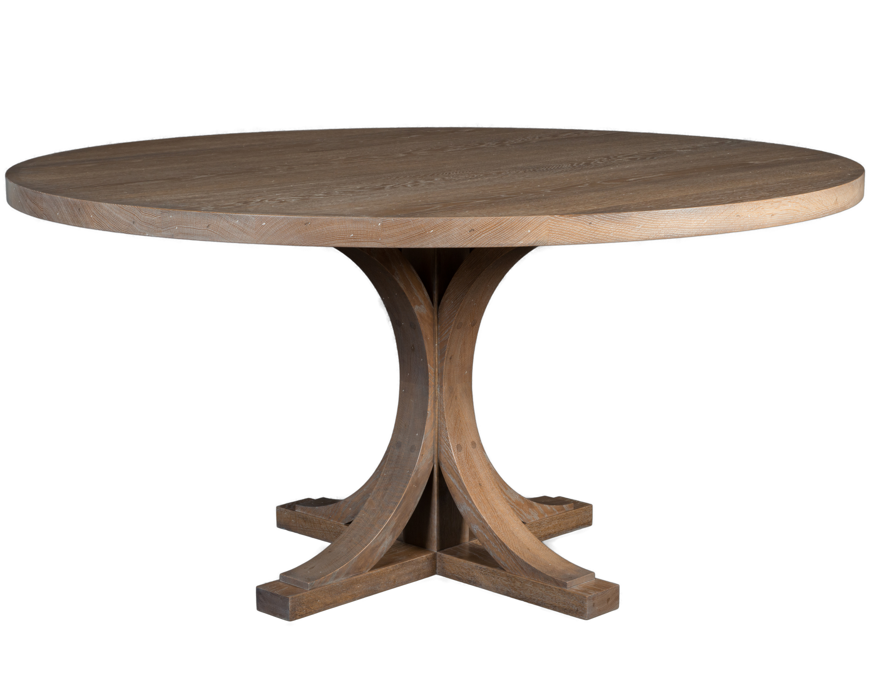 Gates Table | Huston and Company