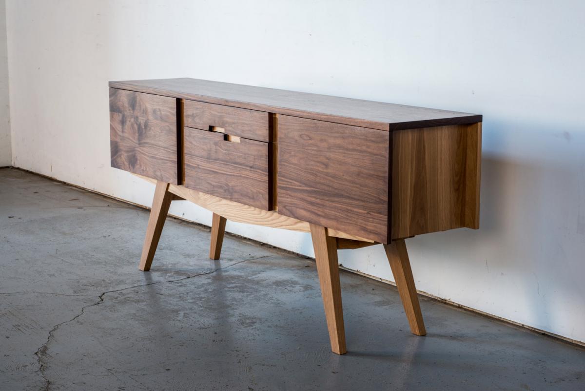 Custom Built Furniture | Huston and Company