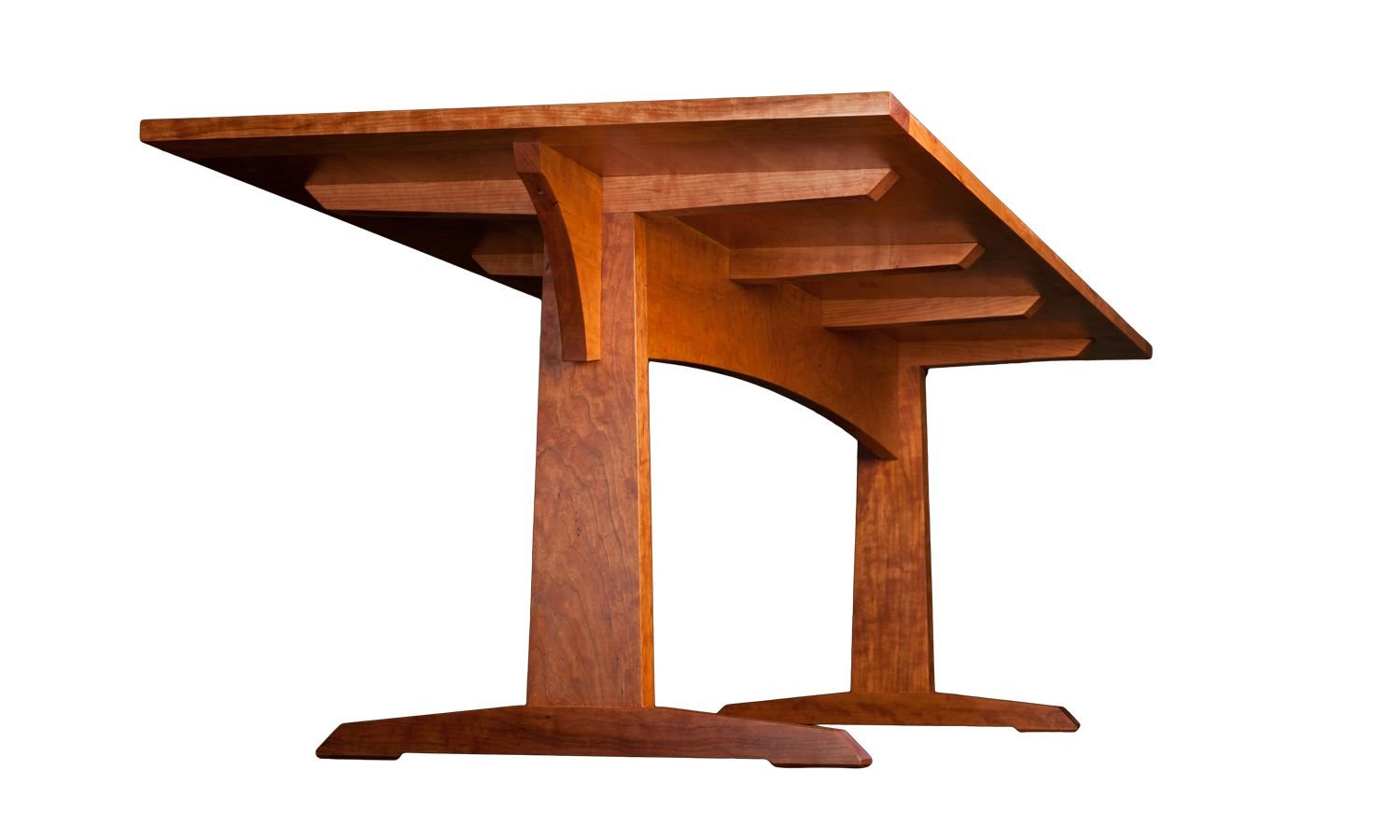 Strawbridge Dining Table | Huston and Company