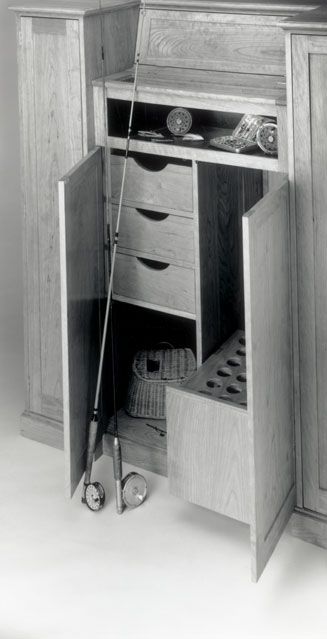 Custom Built Furniture | Huston and Company