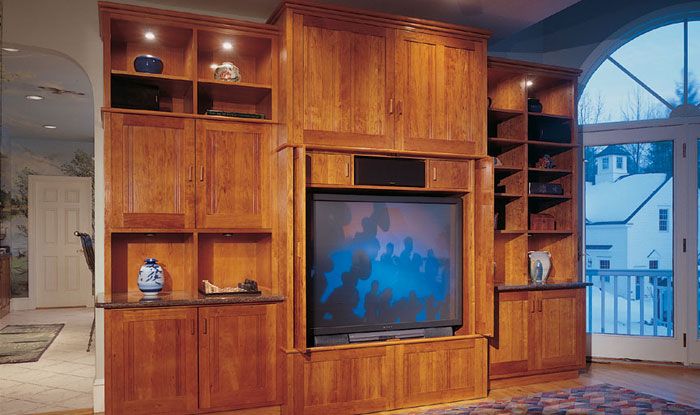 Custom Built Furniture | Huston and Company