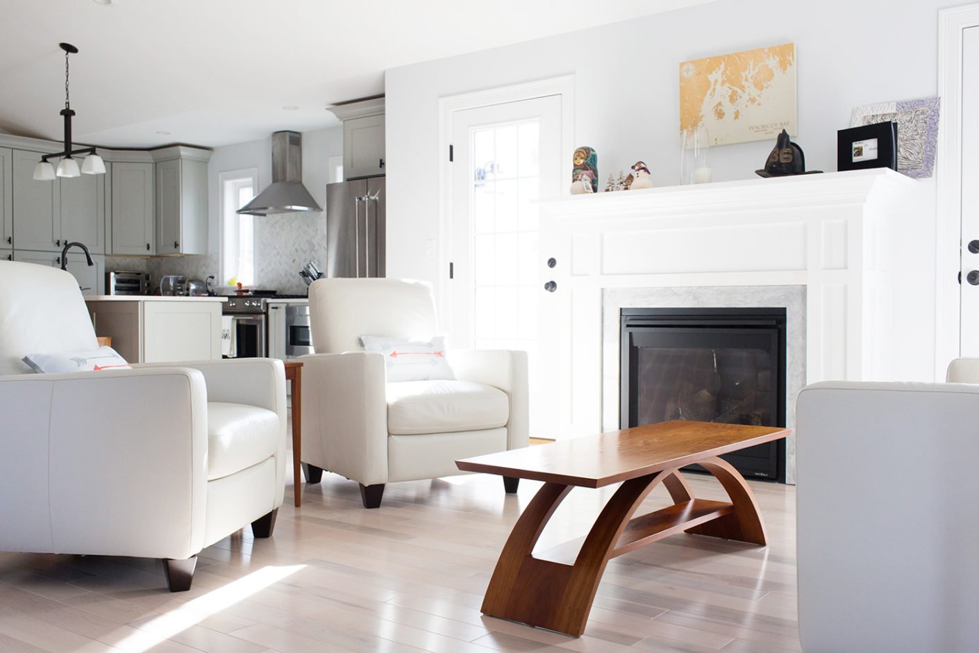 MacLean Home & Whimsical ME Tour | Huston and Company