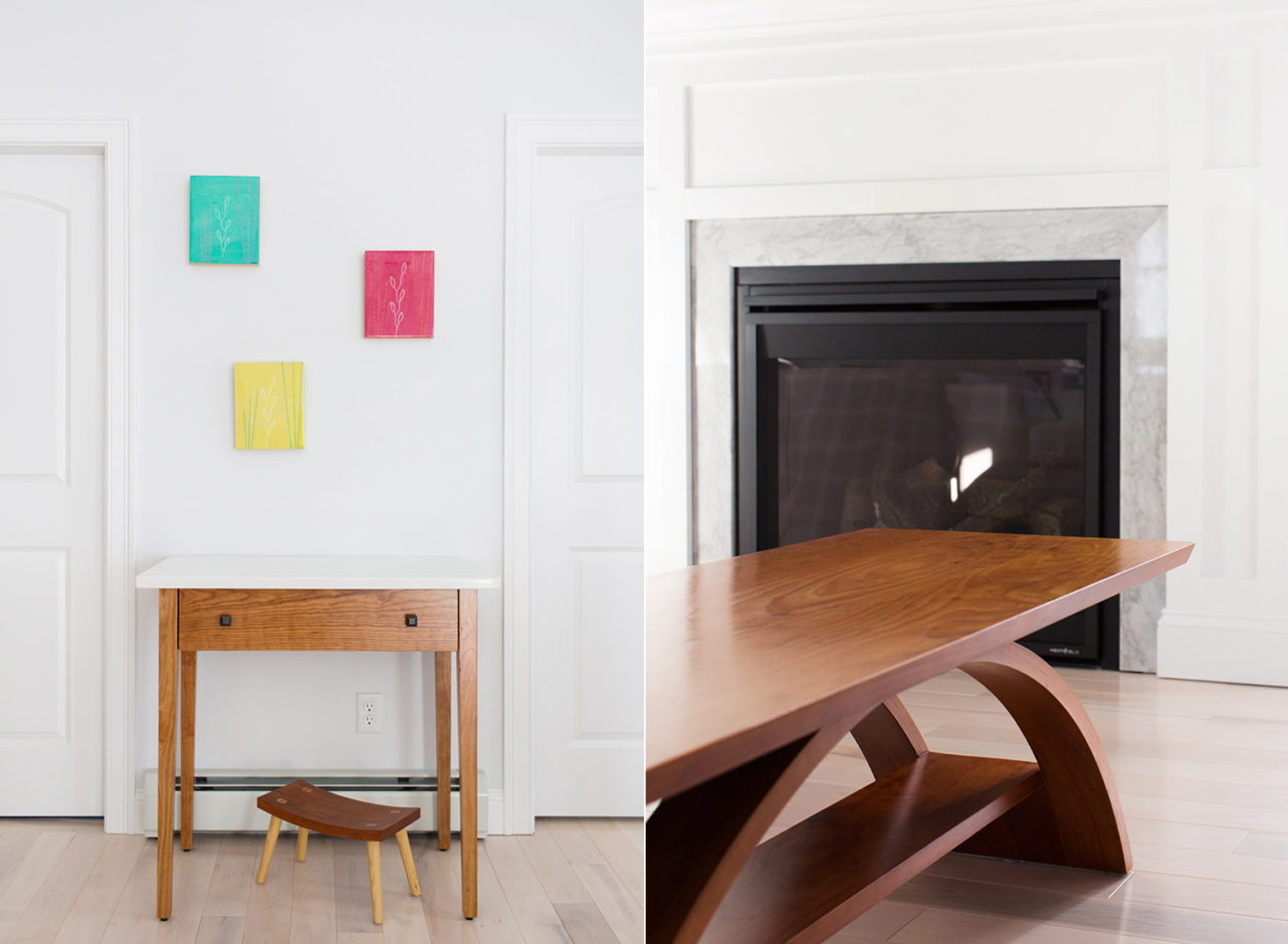 MacLean Home & Whimsical ME Tour | Huston and Company