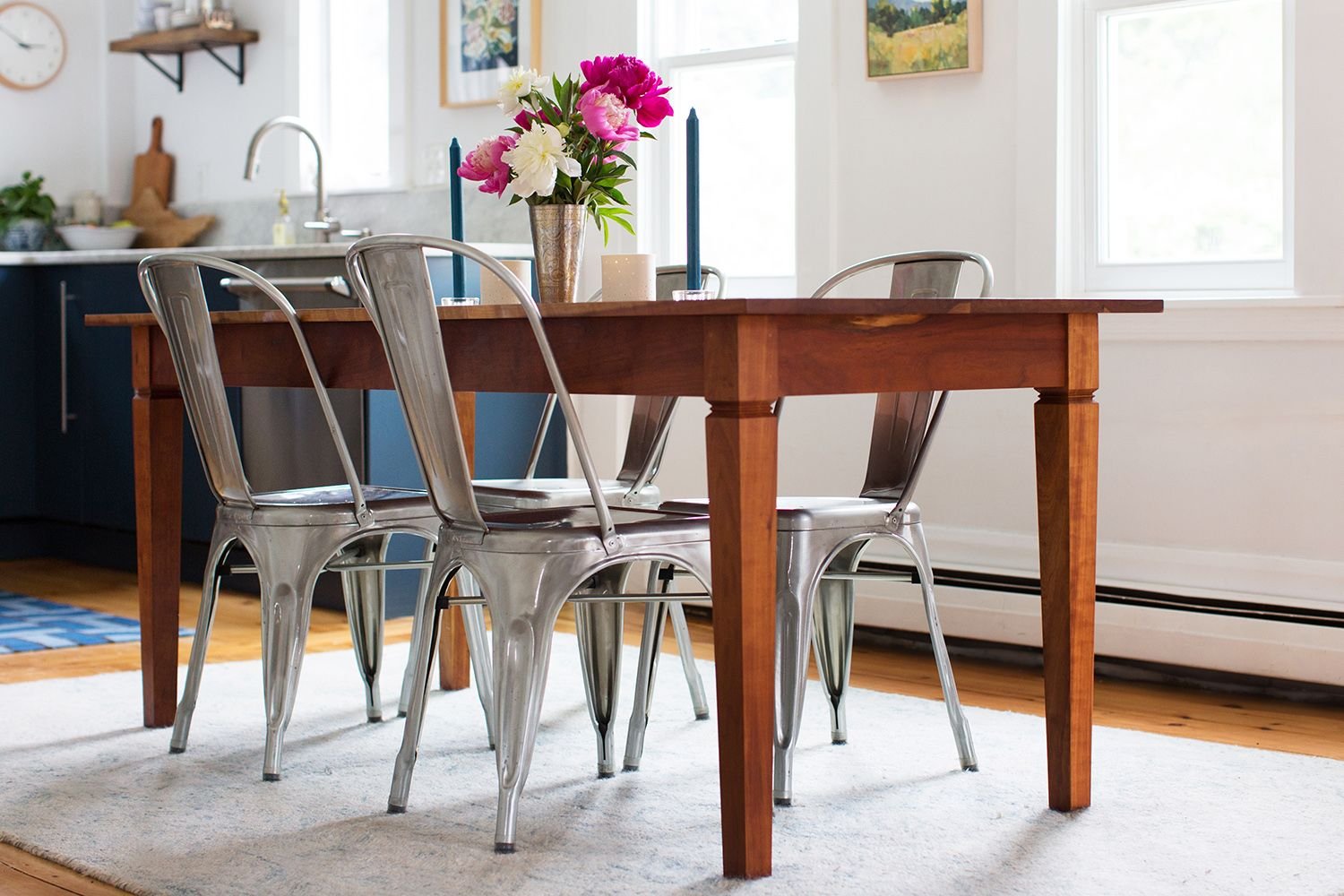 Our Five Top-Selling Dining Tables | Huston and Company
