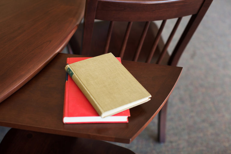 Harkness Table™ | Huston and Company