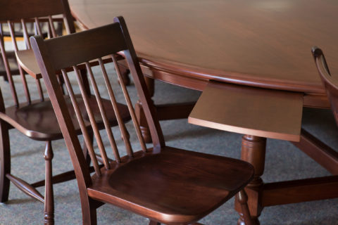 Harkness Table™ | Huston and Company