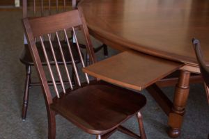 Harkness Table™ | Huston and Company