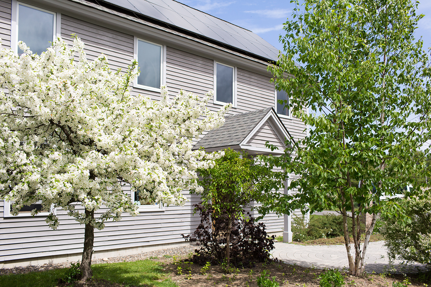 Spring at Huston & Company | Huston and Company