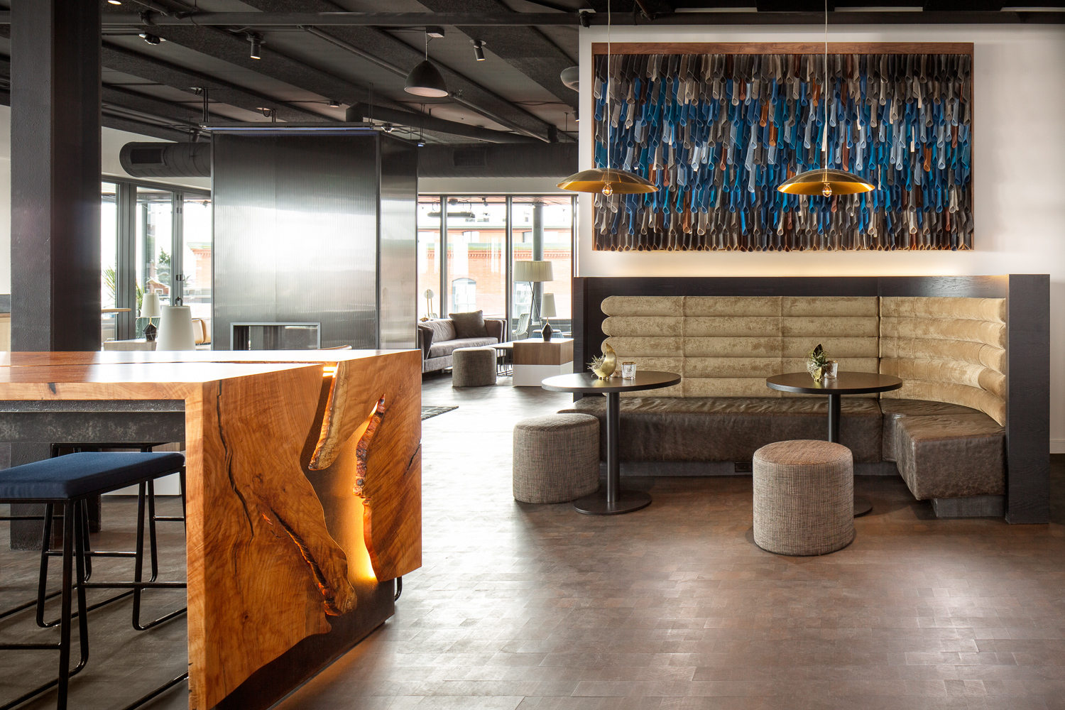 Canopy Portland Waterfront Project | Huston and Company